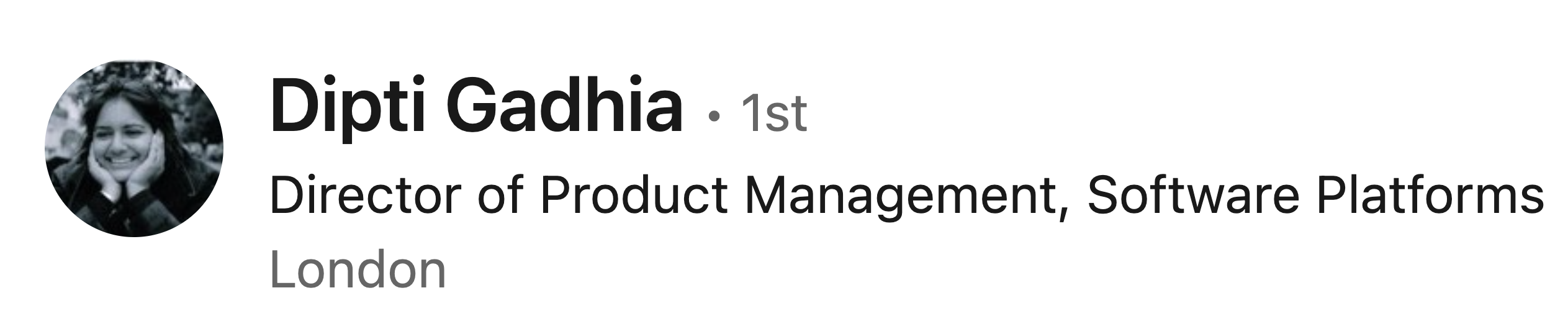 Norman | iOS Engineer